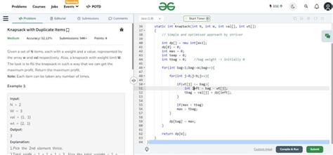 Sundaram Agnihotri On Linkedin Potd Cpp Java Collaborate Repository