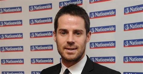 Jamie Redknapps Playing It Hard Daily Star