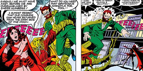 Ramulus Aka Nightshade Dc Comics Character Profile