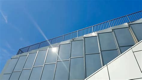 How To Save With Solar Unravelling The Advantages Of Integrated PV Technology High Point