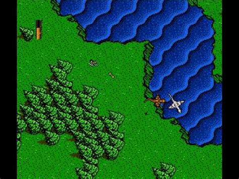 Adandd Dragon Strike Nintendo Nes Youtube