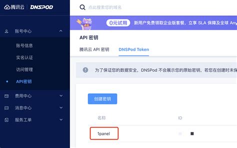 Bug Let S Encrypt Dns Issue Panel Dev Panel Github