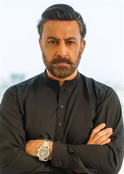 Babar Ali Biography Dramas And Movies List Wegreen Entertainment