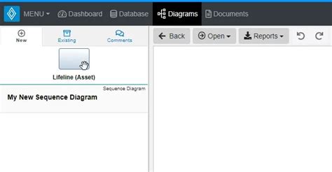 Sequence Diagram