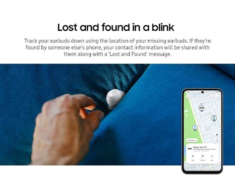 Buy Samsung Tws Galaxy Earbuds Fe Upto Hrs Of Playtime Noise Cancellation Fast Charging