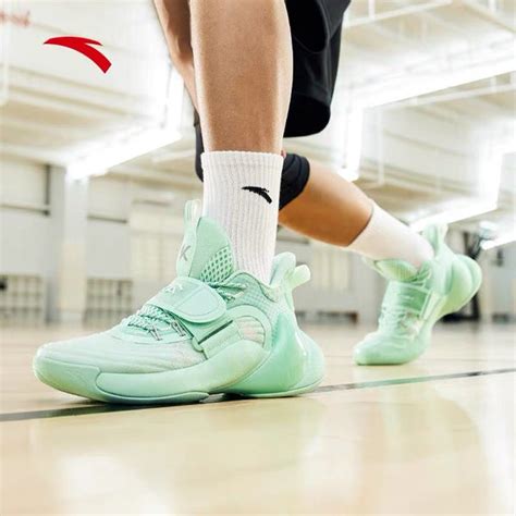 Anta Kt Splash 30 Antosports