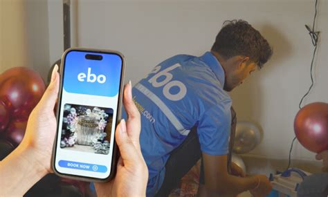 Indias Growing Celebration Culture How Ebo Is Defining The New Way To Rejoice Wow Entrepreneurs