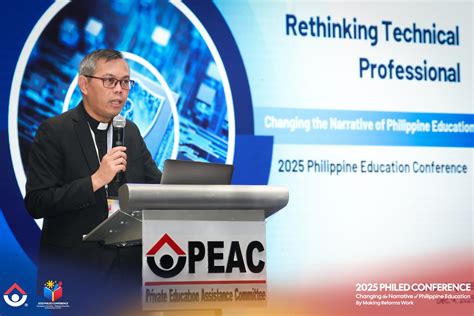 Private Fr Jose Dindo S Vitug Sdb Executive Director Of Don Bosco