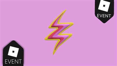 Event Jak Zdobyć Blueberry X Rebel Girls Lightning Bolt Roblox