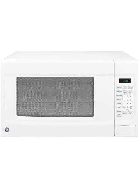Ge Microwaves In Microwaves