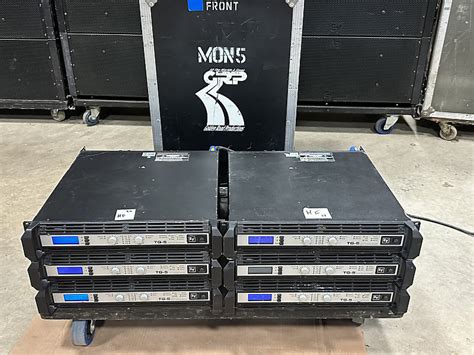 Ev Electro Voice Tg5 Rcm26 Reverb