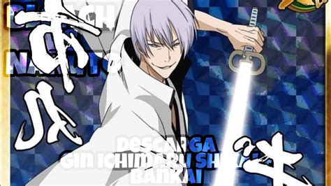 Gin Ichimaru Shikai At John Moris Blog