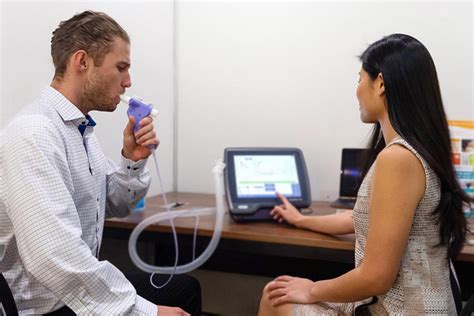 Bronchial Provocation Testing Somahealth Sleep Respiratory