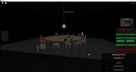 Best Roblox Breaking Point Script To Play And Win HDG