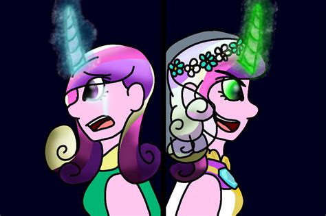 Mlp This Day Aria By Anime Greek On Deviantart