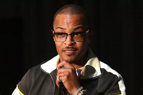 Ti Goes To The Gyno With His Daughter Every Year To Check Her Hymen