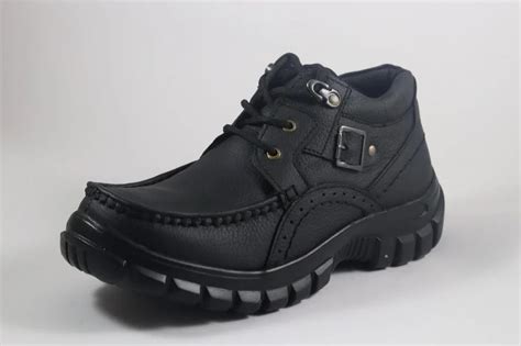 Leather Man Boot Party Wear At ₹ 450pair In Agra Id 2851515072130