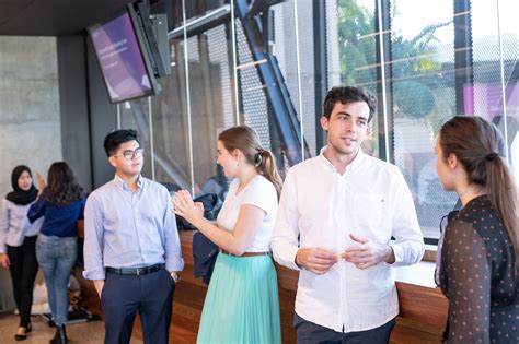 bachelor of social science networking evening school of social