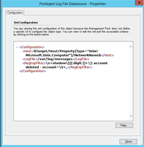 scom 2012 sp1 part 2 audit collection services acs cross platform