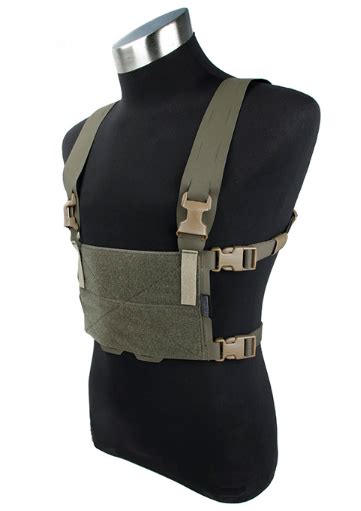 Tmc Mini Harness Rg Gameoftactical