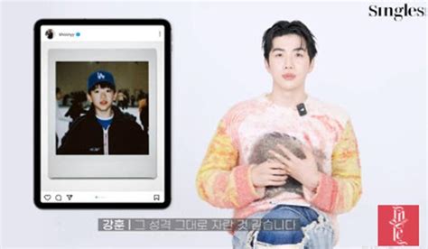 강훈 키 커서 다리 벌리고 촬영나의 해리 신혜선x조혜주와 촬영은 편했다