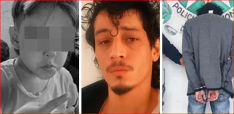Así Fue La Golpiza Que Recibió Un Niño En Medellín Por Su Padrastro El