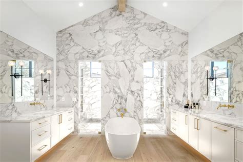 Porcelain Tile Shower Walls Durable Stylish Bathroom Upgrades