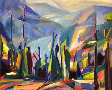 Brooke Borcherding Smith And Vallee Gallery