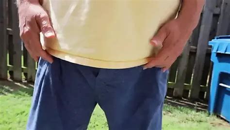 I Love It When You Watch Me Pee Xhamster