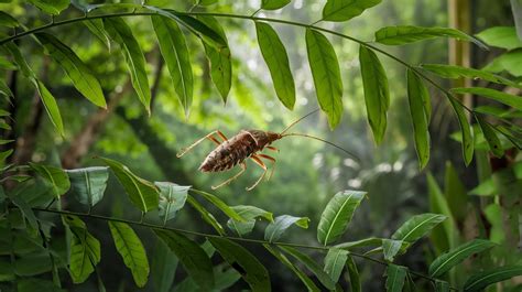 Discover Thorn Bug Lifecycle Diet Facts Threats And More Bugbrief