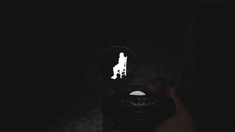 Demonologist Ectoplasm Stains Explained How To Find Them