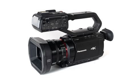 Panasonic Video Camera 4k