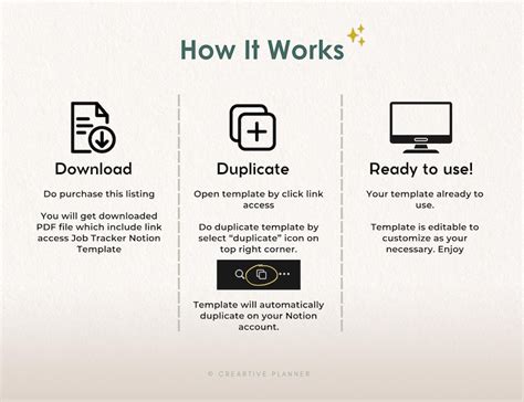 Online Course Notion Template Course Tracker Course Manager E