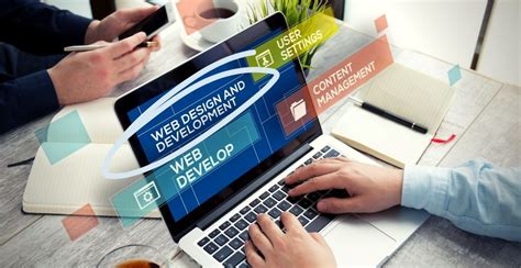 What Is Web Design And Development Blog