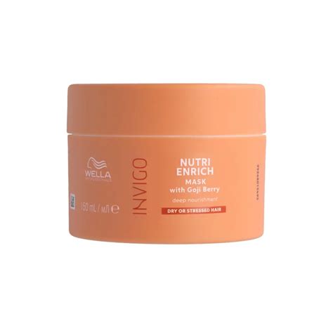 Invigo Nutri Enrich Mascarilla 150ml
