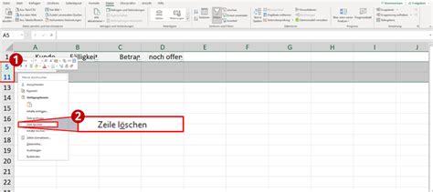 excel leere zeilen löschen schritt für schritt erklärt · [mit video]