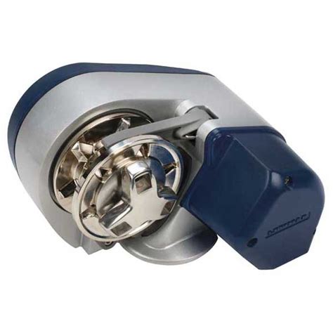 Lewmar Pro Sport Elite Windlass West Marine