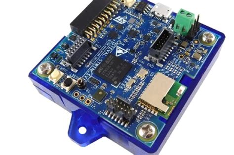 Stmicroelectronics Predictive Maintenance