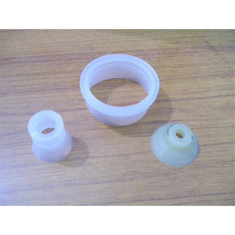 Mksilicone Silicone Gaskets Shape Customised M K Silicone Products Private Limited