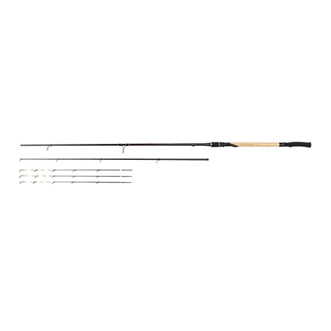 Въдица Browning Argon 2.0, Carbon, 3.60m, Черна - eMAG.bg