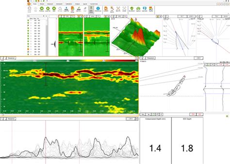 Magnifi Advanced Data Acquisition And Analysis Software Eddyfi