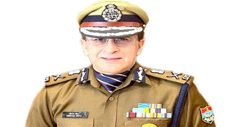 Ips Deepam Seth Takes Charge As New Police Chief Of Uttarakhand