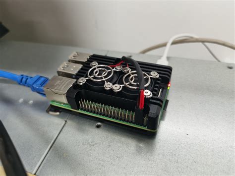 【树莓派学习笔记】从armv7l到aarch64 Dennis的主页 【树莓派学习笔记】从armv7l到aarch64 Dennis的主页