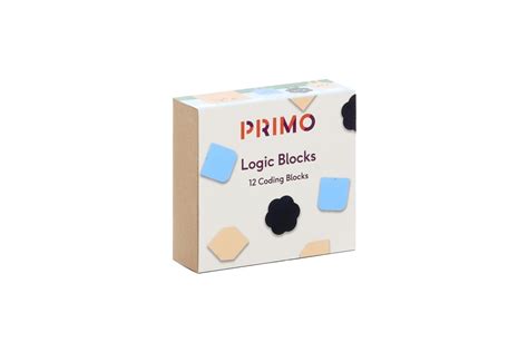 Logic Blocks Calculator World