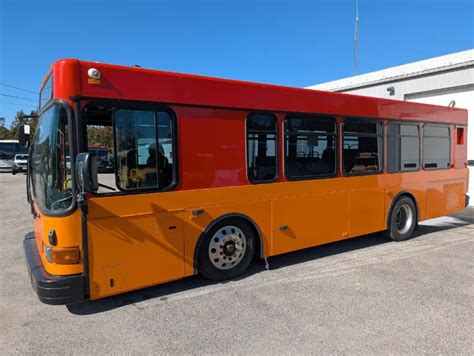 2005 Gillig Low Floor 28ft Transit Busesforsale