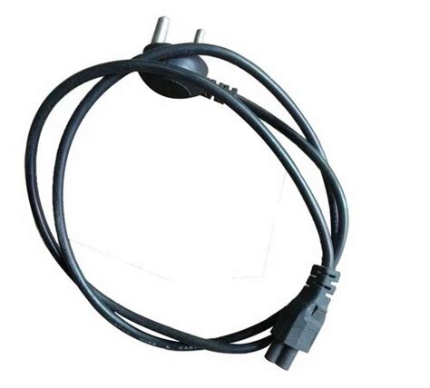 Black Computer Power Supply Cable At Rs 550 Piece In Jamshedpur Id 2852870653355