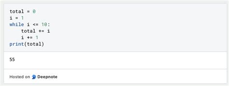 Wie Funktioniert Die Python While Schleife Data Basecamp