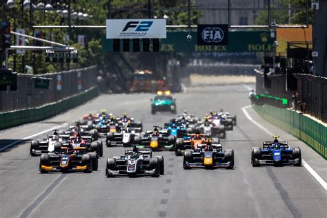 Feature Race Classifications Federation Internationale De Lautomobile