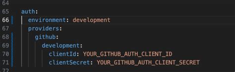 typescript and material ui for backstage with github aviator