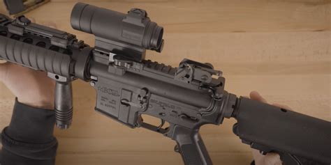 Clone Rifles A Deep Dive Into Precision Firearms Reproduction Dsarms
